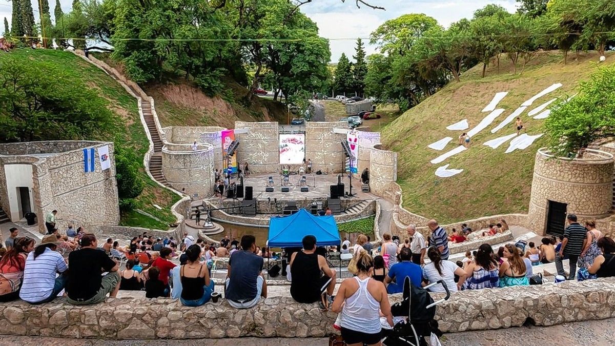 Vuelve Música en el Anfiteatro: cómo conseguir entradas