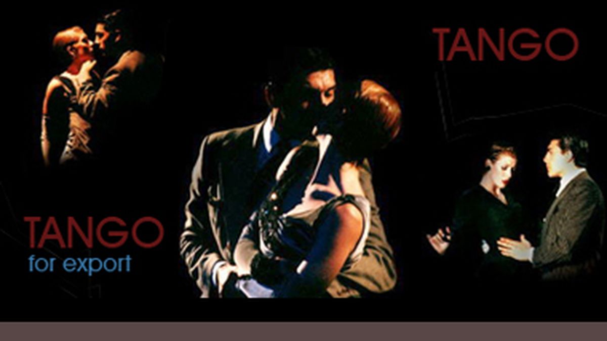 La Unesco declaró al tango como patrimonio cultural de la humanidad