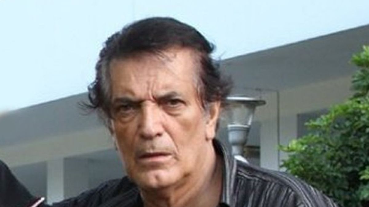 Murió Adrián Facha Martel