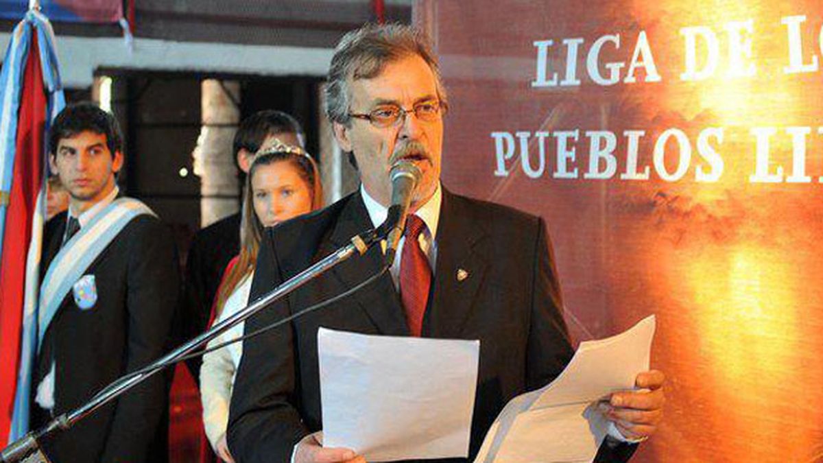 Jorge Ballay es el nuevo director de la radio LT14