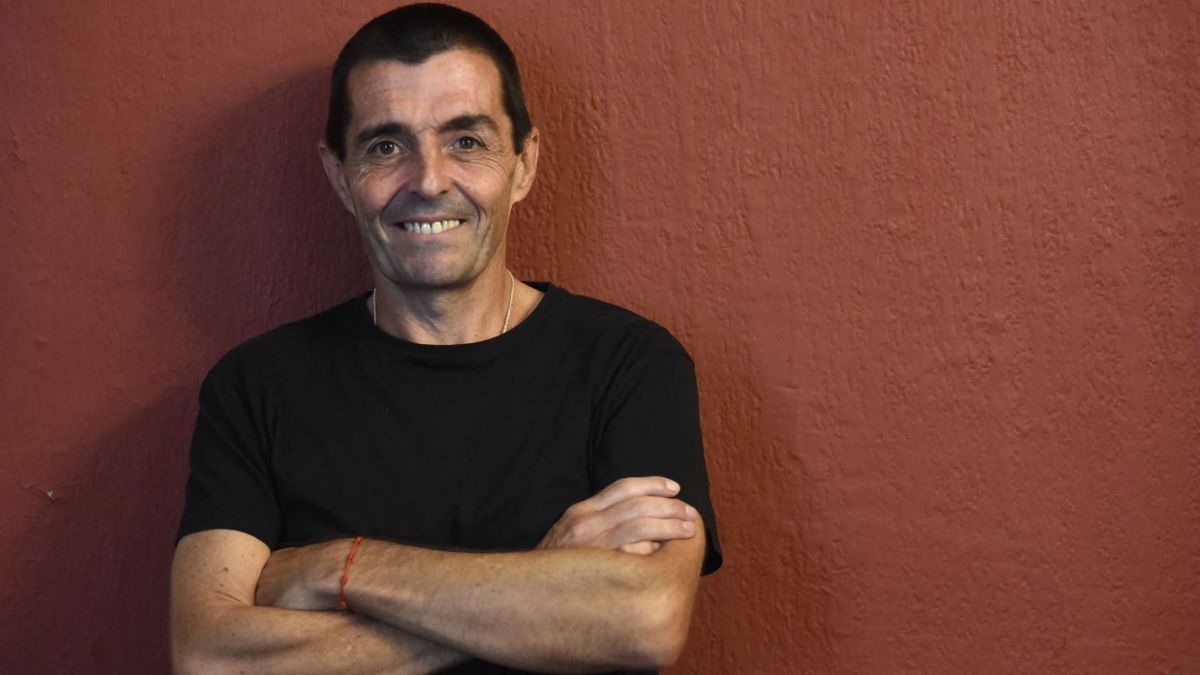 Murió el fiscal federal Federico Delgado