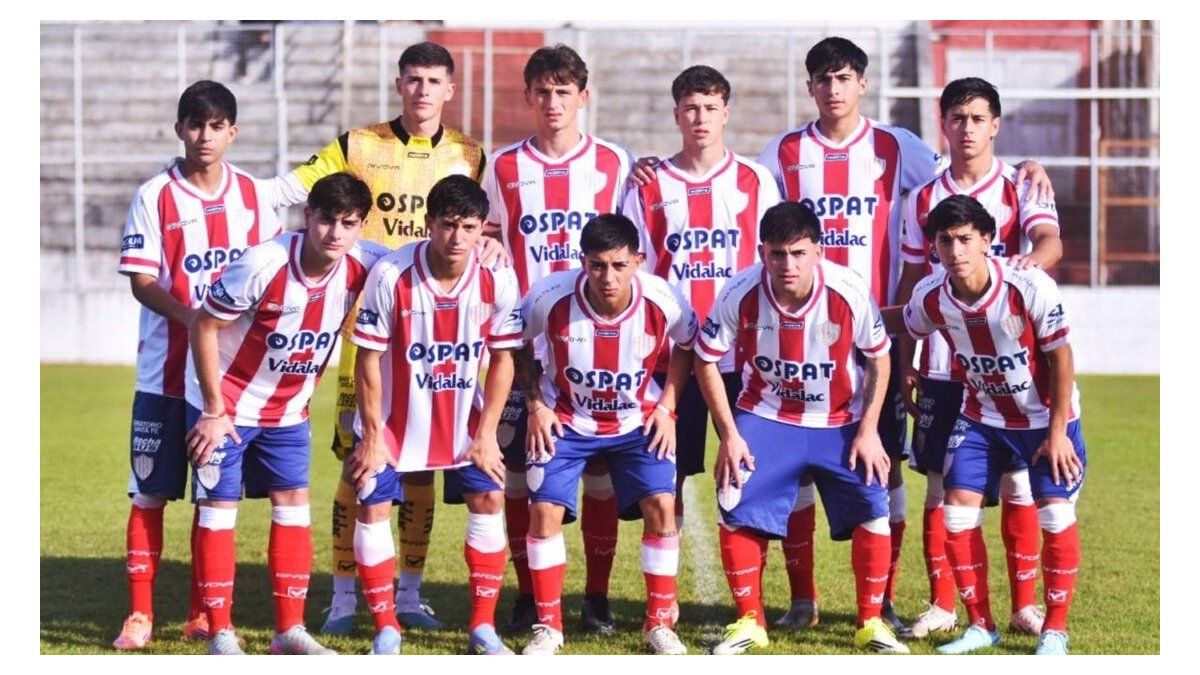 Unión fue eliminado por Atlético Paraná de la Copa Túnel Subfluvial