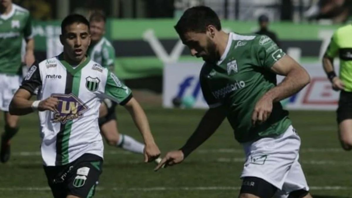 Ferro y Nueva Chicago van por el primer triunfo