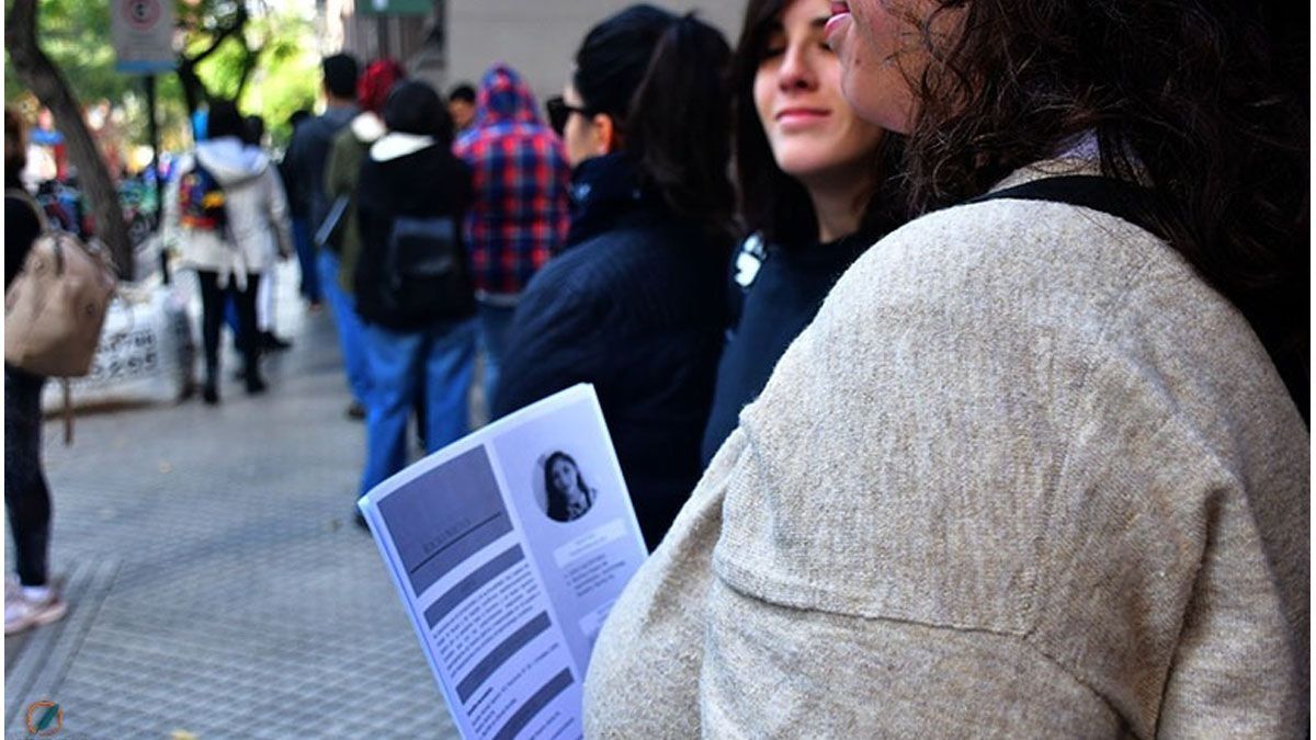 Subió la desocupación en el Gran Santa Fe: 13.000 personas buscan ...