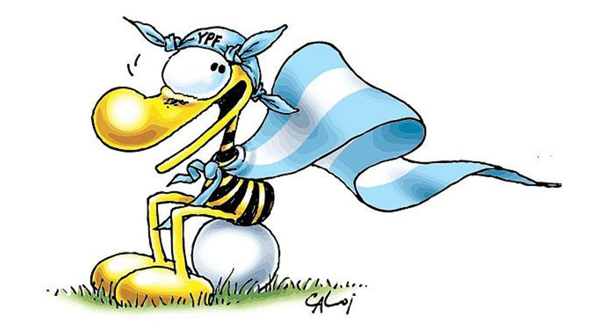 La noche que Enzo Pérez le ganó a Masterchef y evitó el meme de Clemente