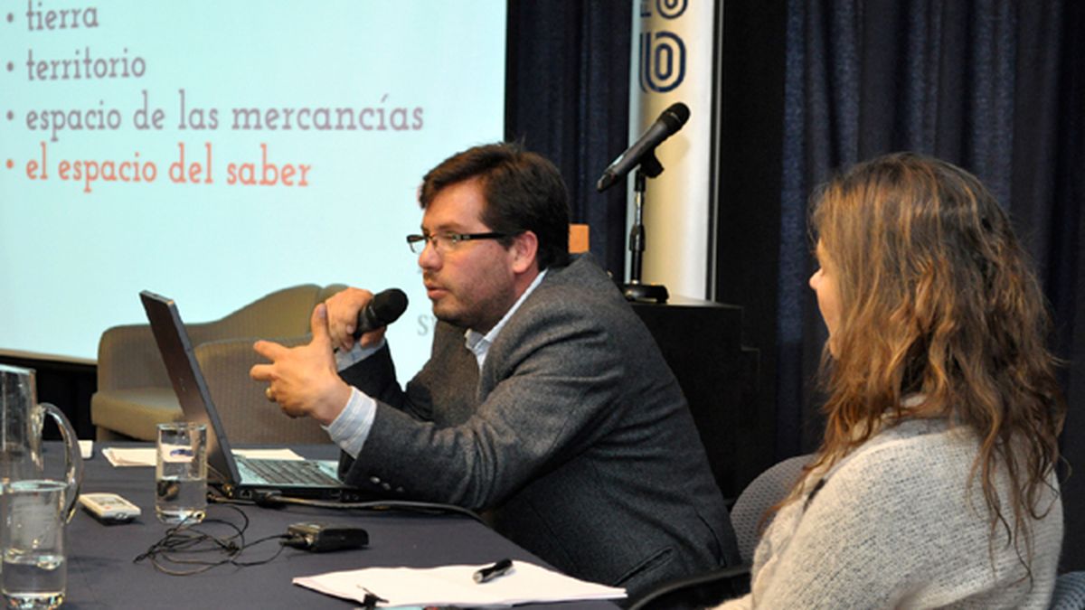 “Los cibermedios deberían ser mucho más creativos y lúdicos para atraer ...