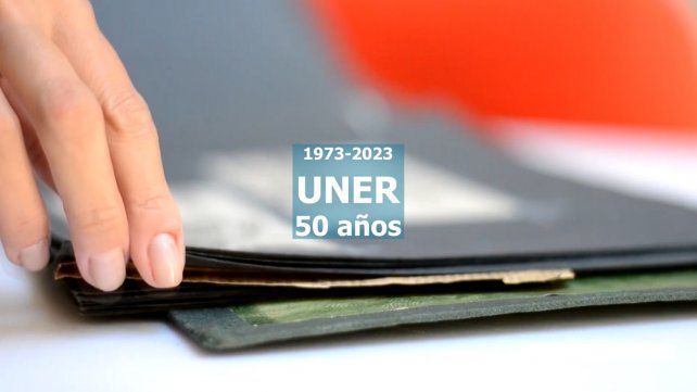 Video: cómo se creó la UNER