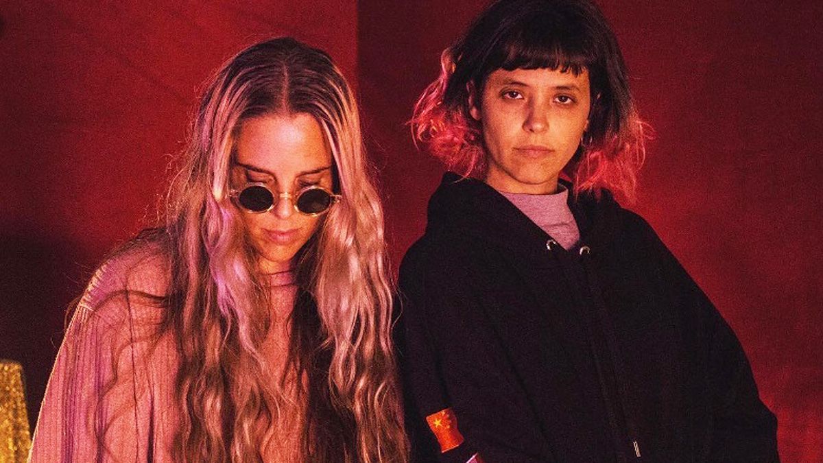 Perotá Chingó llega a Santa Fe para presentar sus últimas producciones ...