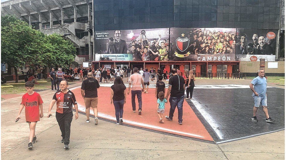 Arranca la semana más importante para Colón de este 2025