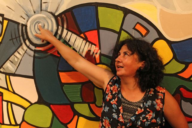 “La Hendija es un lugar del corazón”