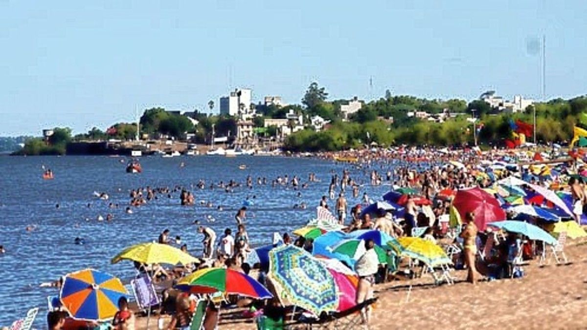 Turismo: Entre Ríos se posiciona como el tercer lugar más visitado del país