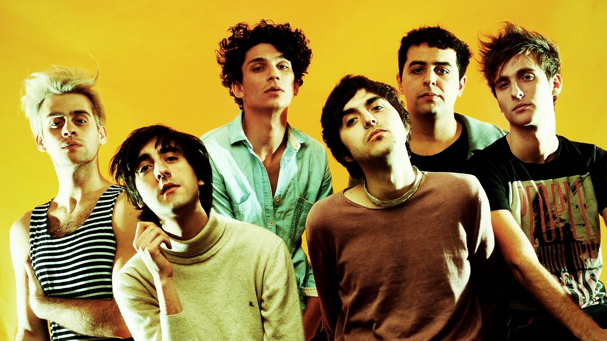 No nos interesa levantar la bandera del pop sino hacer buenas canciones