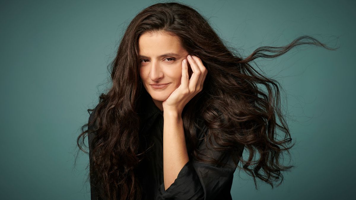 Julieta Laso regresa a Rosario con nuevo material