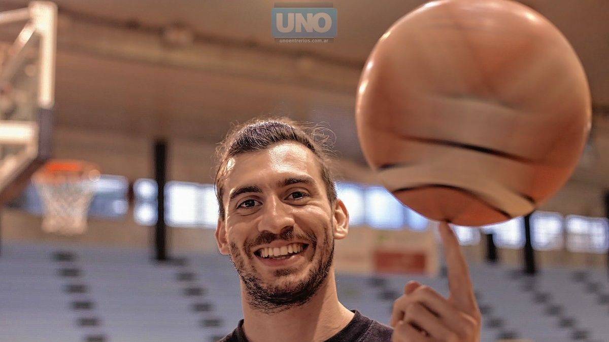 Ruiz Moreno: Queríamos lograr el récord histórico