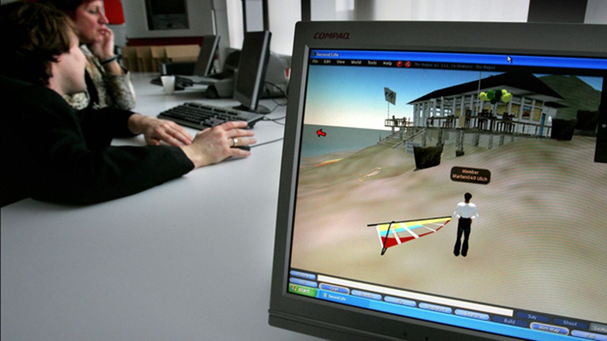 Un sitio de internet que promete vida eterna ya sumó 28 mil usuarios ...