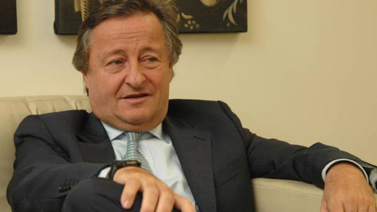 Indagarán a Rattazzi en una causa por supuesto contrabando de autos