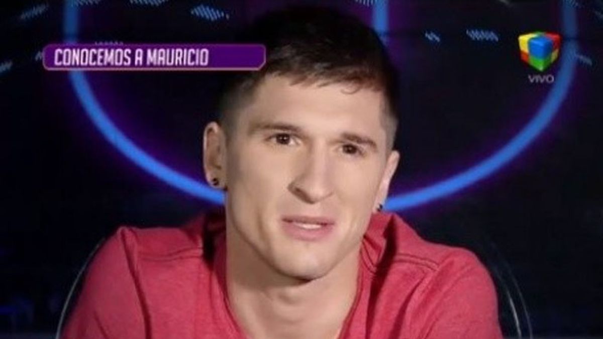 La conmovedora historia de Mauricio, participante de GH2016