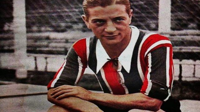 Un día como hoy nacía Renato Cesarini, formador de jugadores