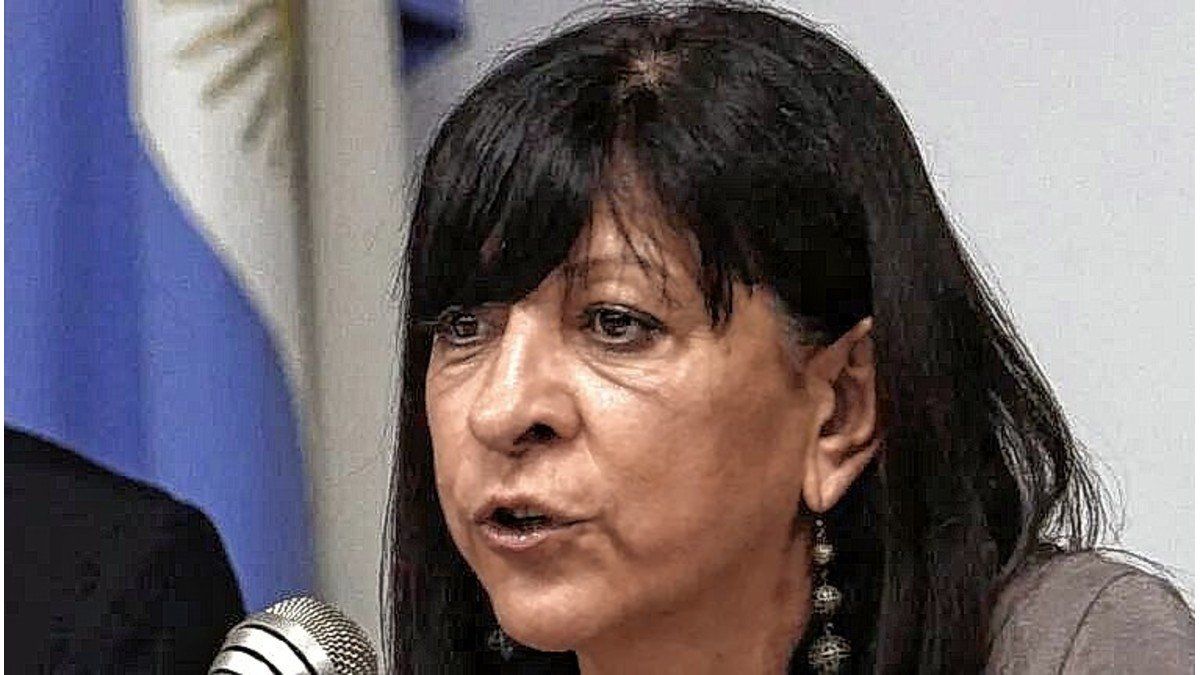 Murió la exdiputada Diana Conti, a los 67 años