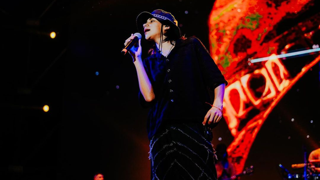 Valentino Merlo se perfila como una de las estrellas del Spotify ...