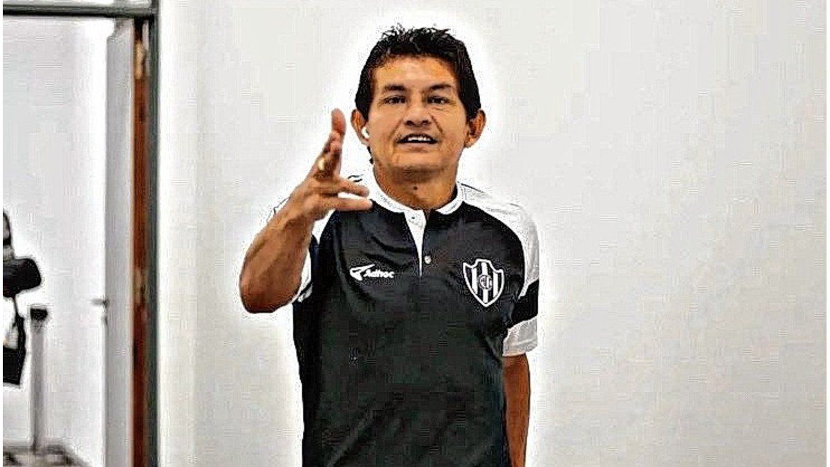 La confesión de Luis Rodríguez a más de dos meses de su accidente