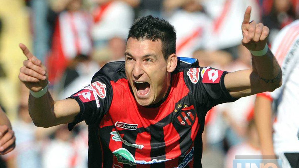 El ciclo de Leo Acosta llegó a su fin en Patrón