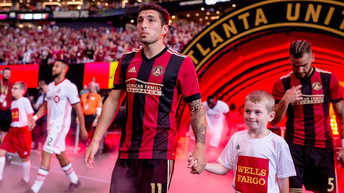Eric Remedi sumó su tercer título en USA