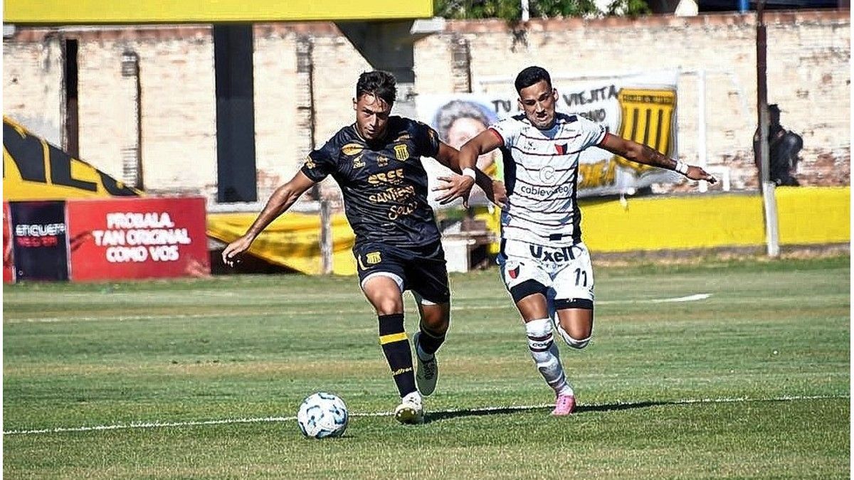 Colón vuelve al Brigadier López: ya tiene fecha confirmada para recibir ...
