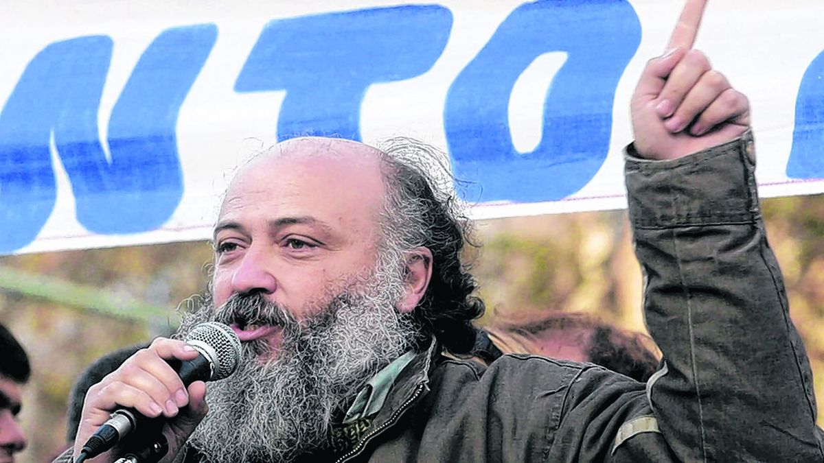 Pérsico advirtió que a Cristina hay que explicarle cómo construir mayoría