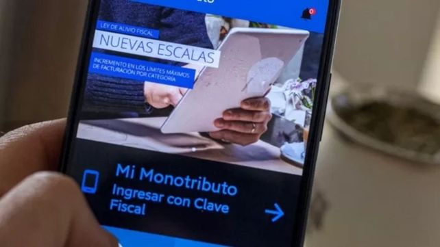 Arca: cuáles serán los nuevos montos y quiénes mantienen el monotributo ...