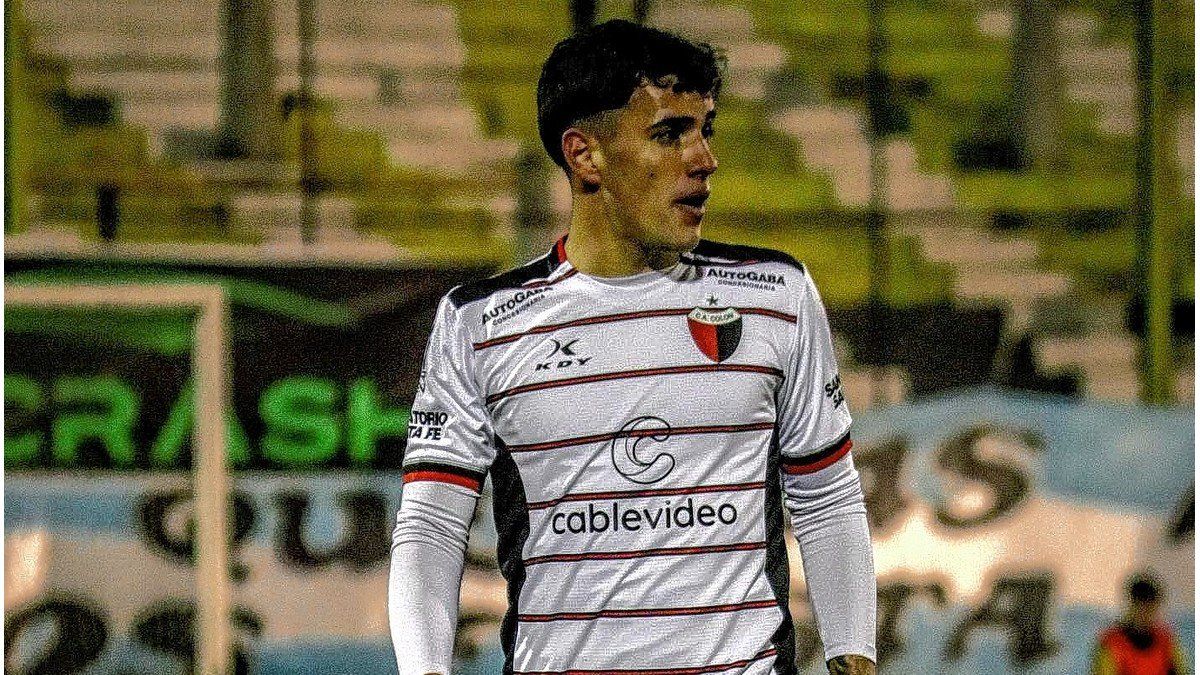 Racing le elevó a Colón una nueva propuesta por Forneris