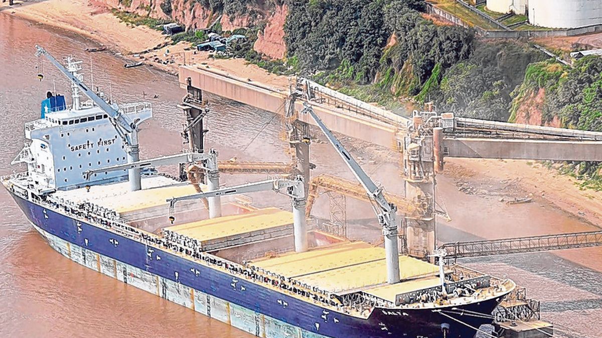 Ahora los barcos de ultramar deberán cumplir cuarentena
