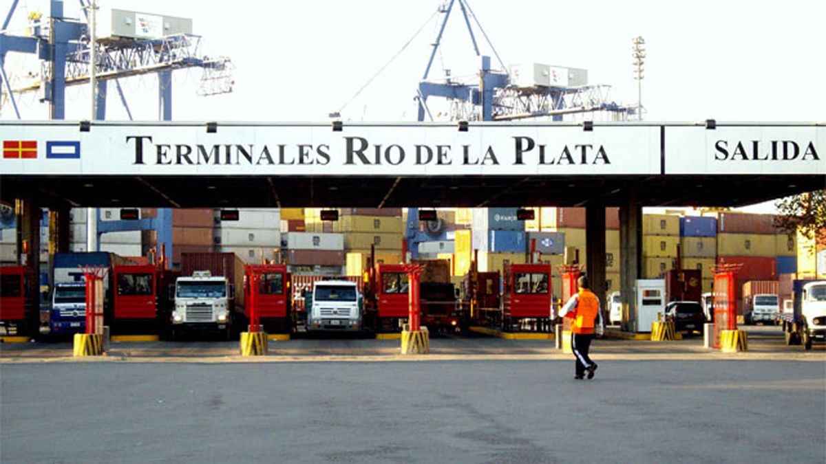 Un fletero de Federal, clave en el contrabando de droga a Europa