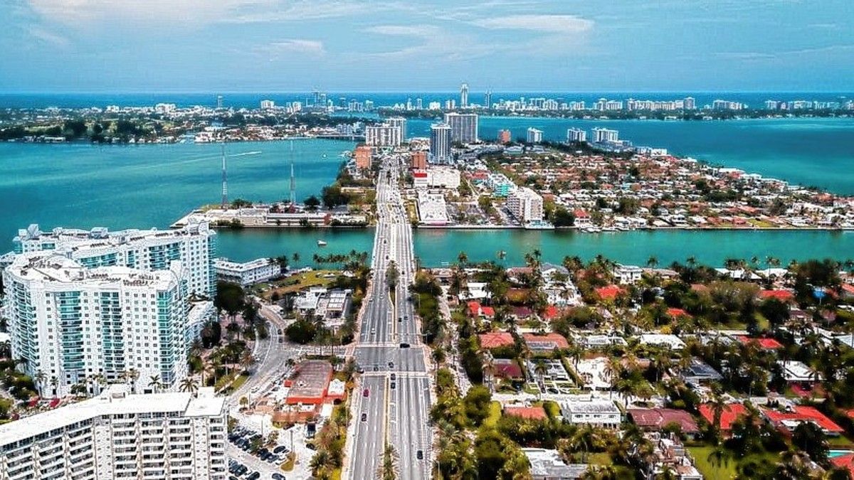 La AFA construirá un complejo deportivo en Miami