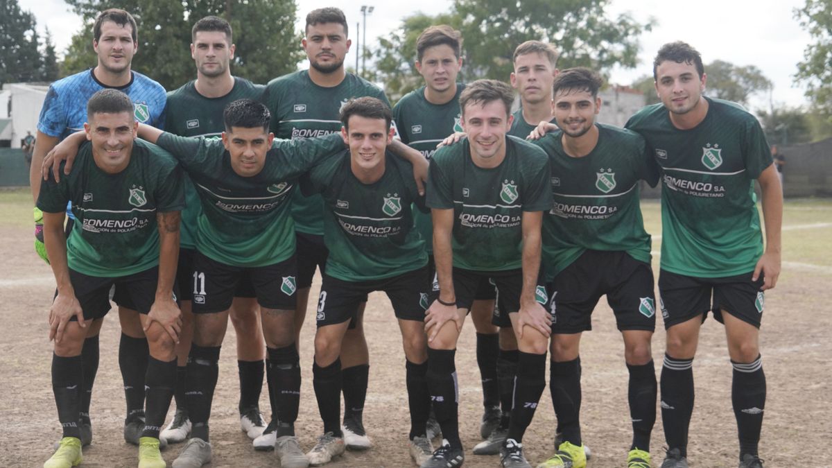 Asociación Rosarina de Fútbol: Mercadito lo ganó en el final