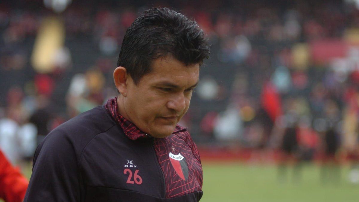 Pulga Rodríguez y una decisión que sacude al mundo Colón