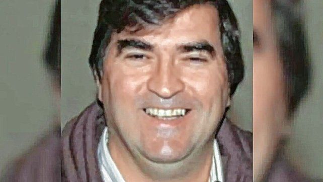 Profundo pesar por el fallecimiento de Gabriel Molina