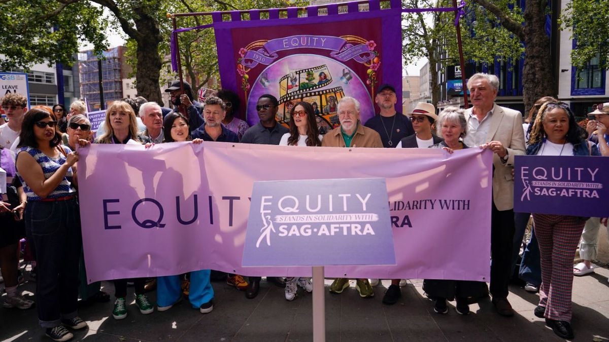 Paro en Hollywood: qué producciones y eventos afecta