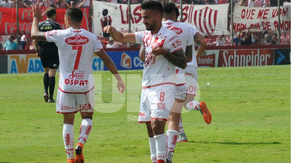 Rodrigo Gómez: Hay que tenerlo bien a este plantel que entró en la ...