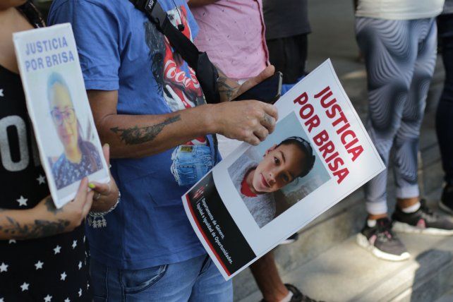 Piden Justicia por Brisa Gonzalez, la niña que murió electrocutada