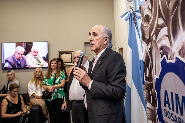 La Asociación de Industriales Metalúrgicos cumple 80 años