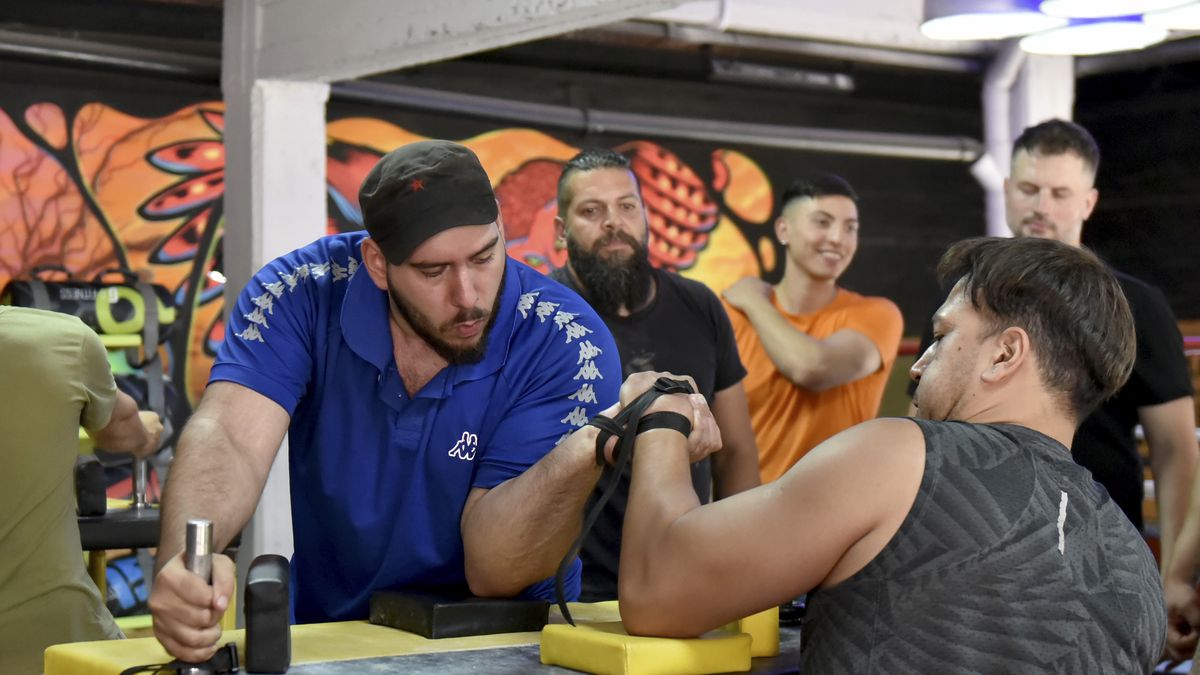 Pulseadas, quemado y salto con soga: de ser juegos infantiles a ...