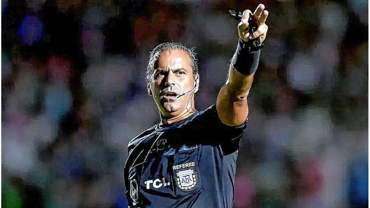 Colón tiene árbitro confirmado para visitar a Gimnasia de Jujuy