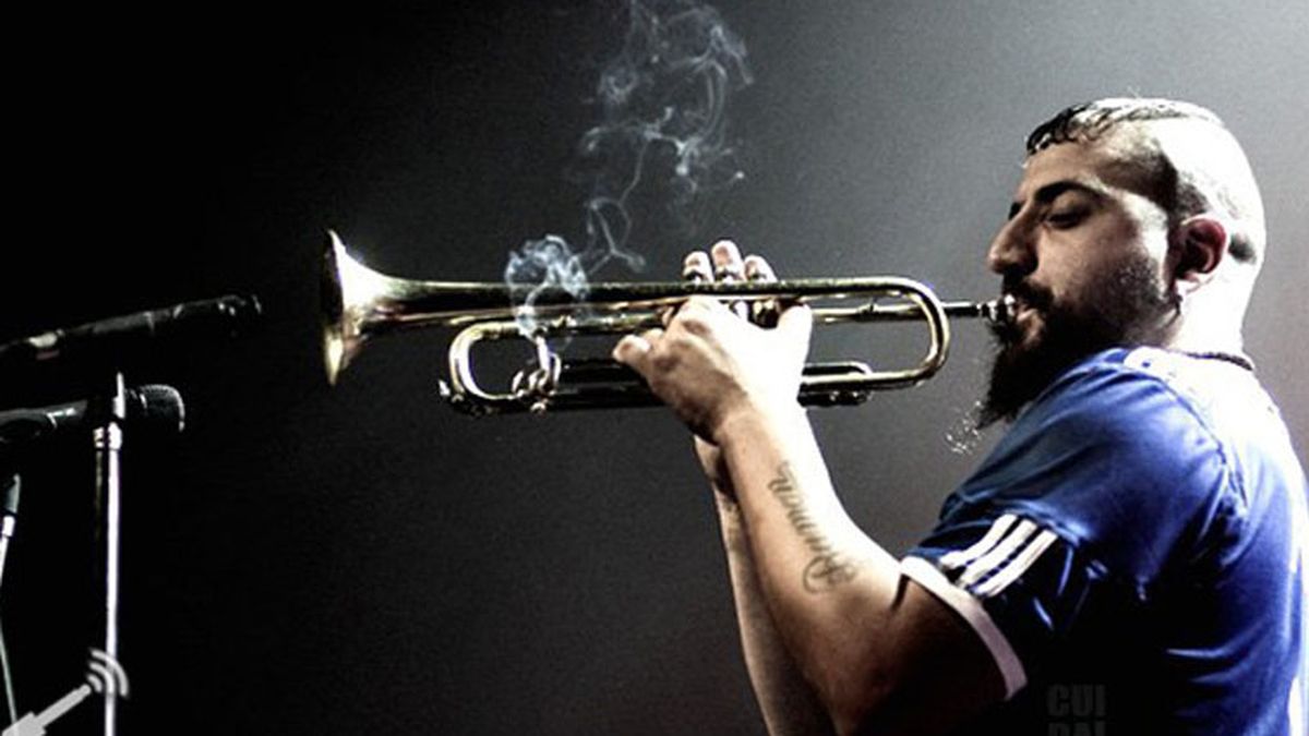 Este viernes se presenta Hugo Lobo en Paraná