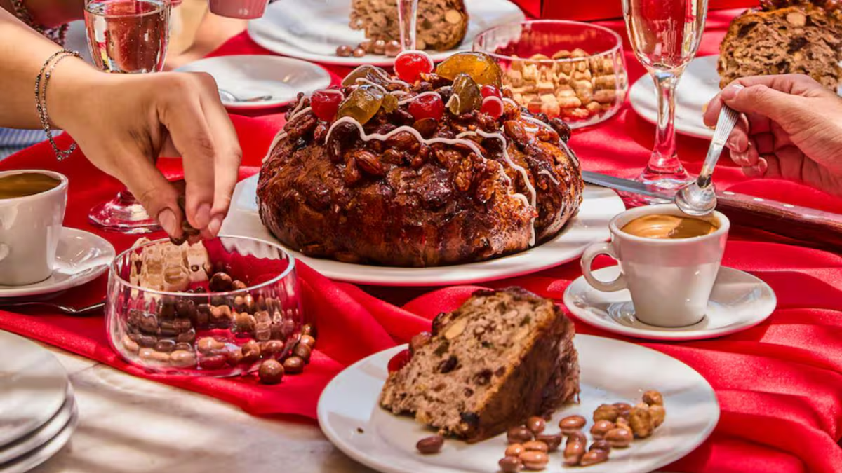 Pan dulce de los chefs famosos: cuánto cuestan los más buscados para ...