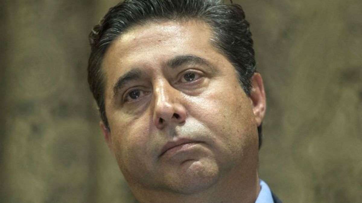 Tengo diferencias con Sampaoli, reveló Angelici