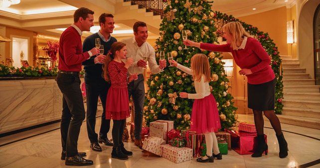 Los pueblos más navideños de Argentina: luces, tradiciones y espíritu ...