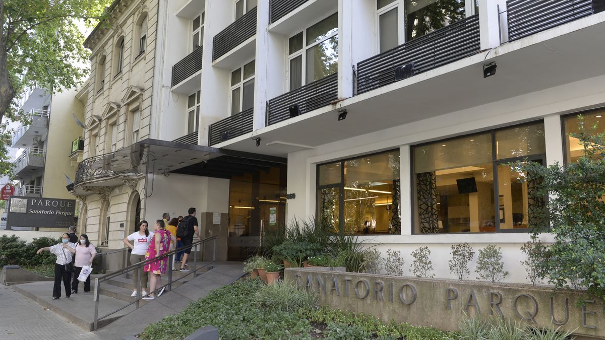 La salud avanza: el Sanatorio Parque celebra sus 70 años