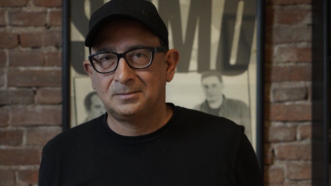 Gustavo Granato. Últimas noticias de Gustavo Granato - La Capital ...
