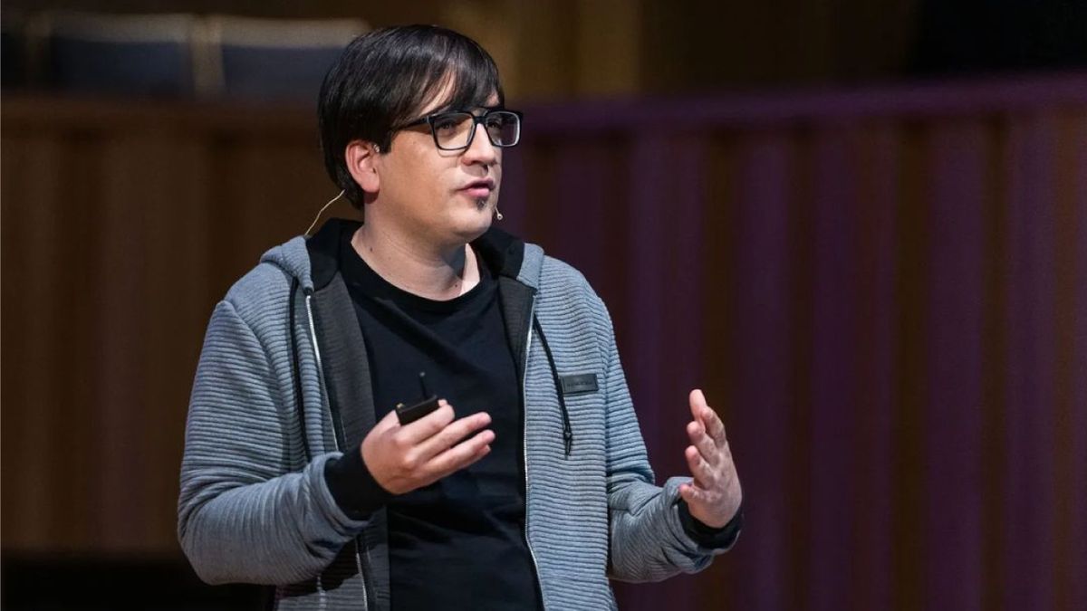 Tomás Balmaceda: Spotify busca ser el YouTube de los pódcast y los ...